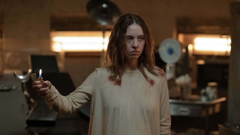 Sydney Sweeney protagonizará "I Pretended to Be a Missing Girl", un ...