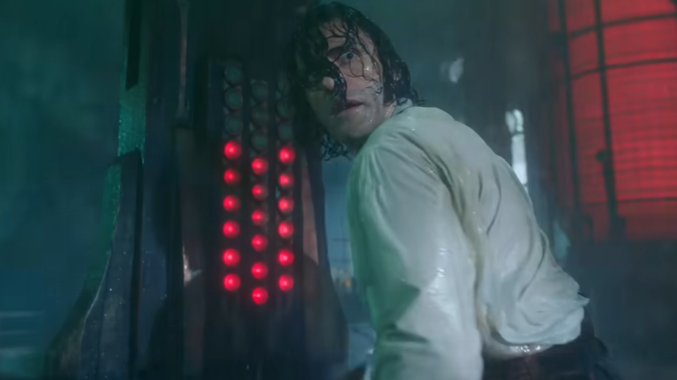 Netflix lanza el primer tráiler de la esperada adaptación de ...