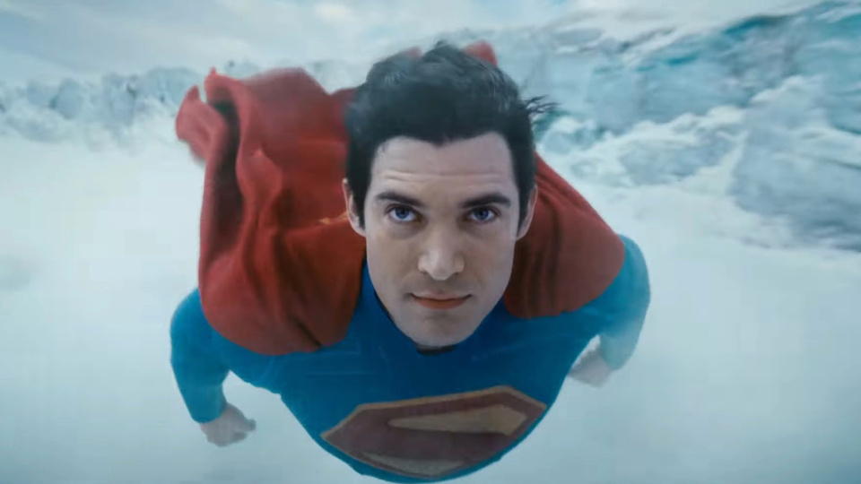 James Gunn se inspira en "Godzilla Minus One" para la nueva película de ...