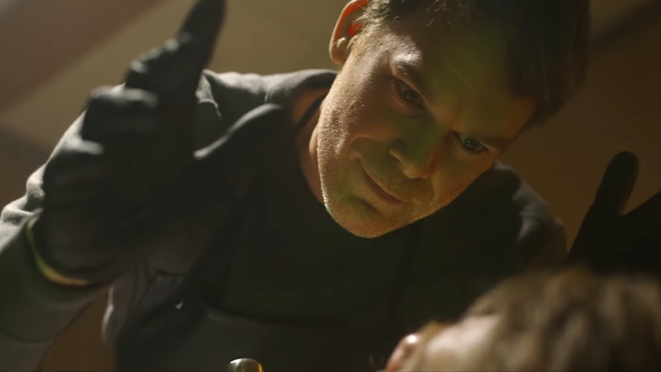 "Dexter: Resurrection" estrenó su primer tráiler con el regreso de ...