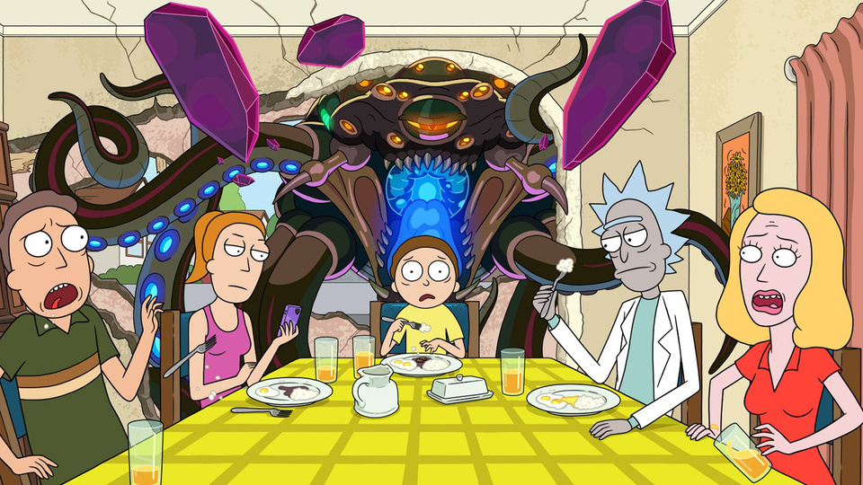 "Rick y Morty" seguirá hasta 2029: nuevas temporadas prometen aventuras infinitas | Dan Harmon ...