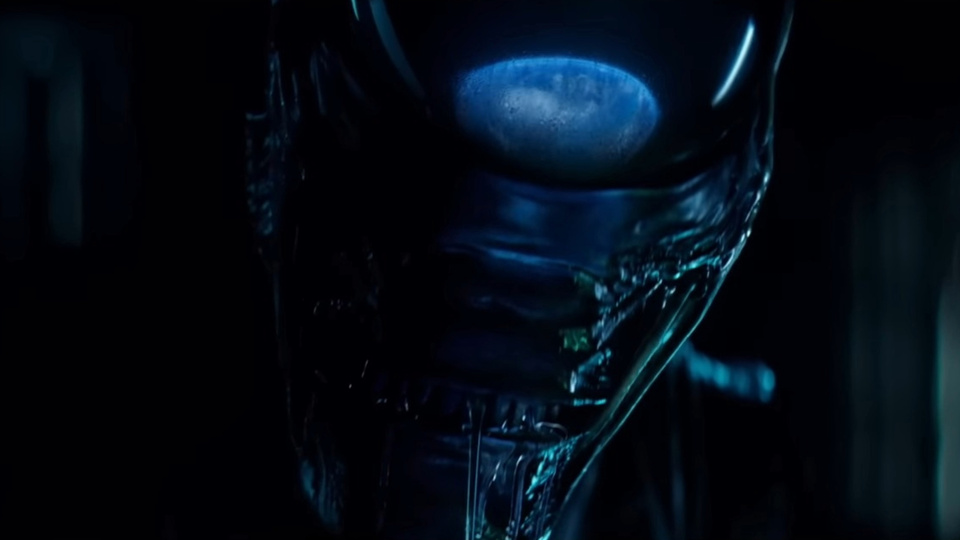 La conexión perdida entre "Alien: Romulus" y "Alien: Earth ...