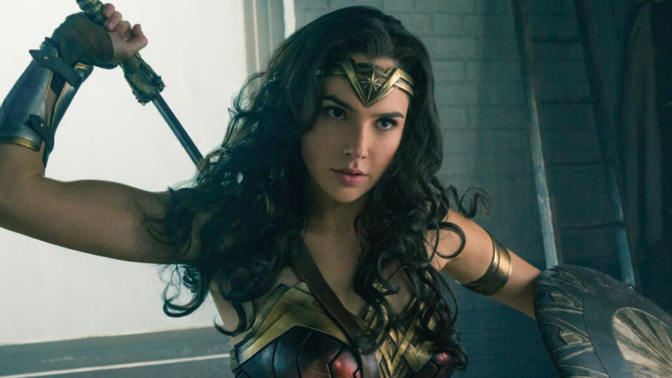 Los momentos clave que definieron a "Wonder Woman" en la historia de DC ...