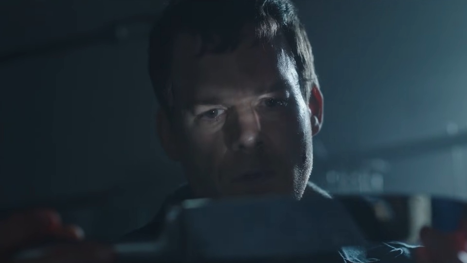 El universo de "Dexter" en expansión: Trinity espera su turno en la ...