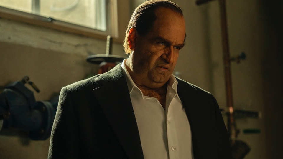 De Jack Nicholson a Colin Farrell: la impresionante galería de villanos ...