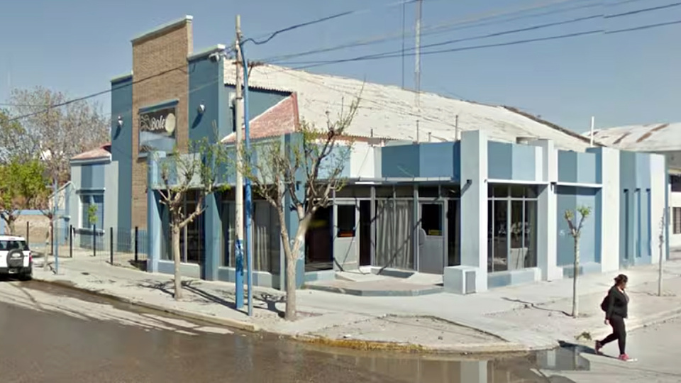 Río Negro: Un adolescente quedó en terapia intensiva por una pelea al ...