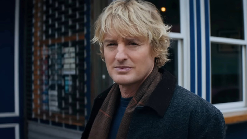 De "Zoolander" a "Extraordinario": el legado de Owen Wilson en el cine ...