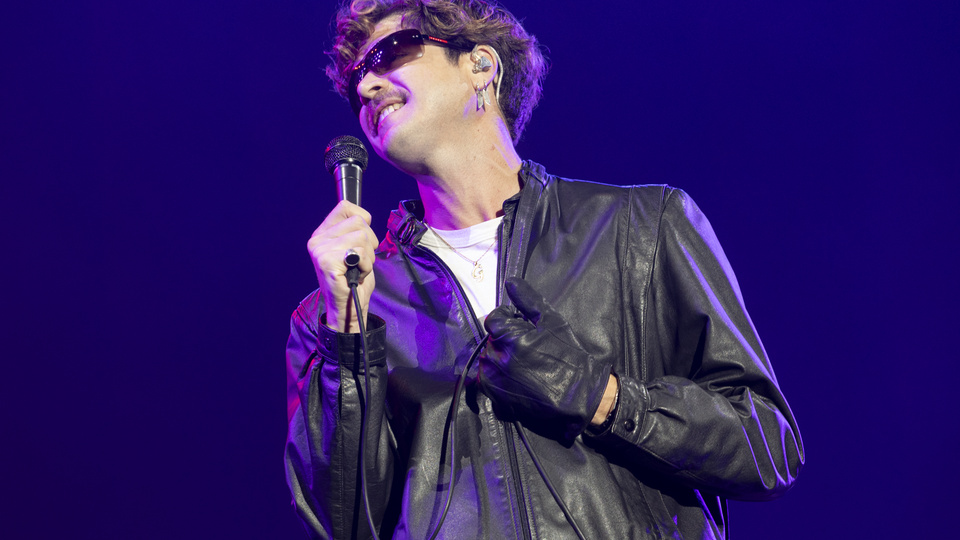 Gira mundial de Bandalos Chinos, Milo J se junta con folkloristas, y ...