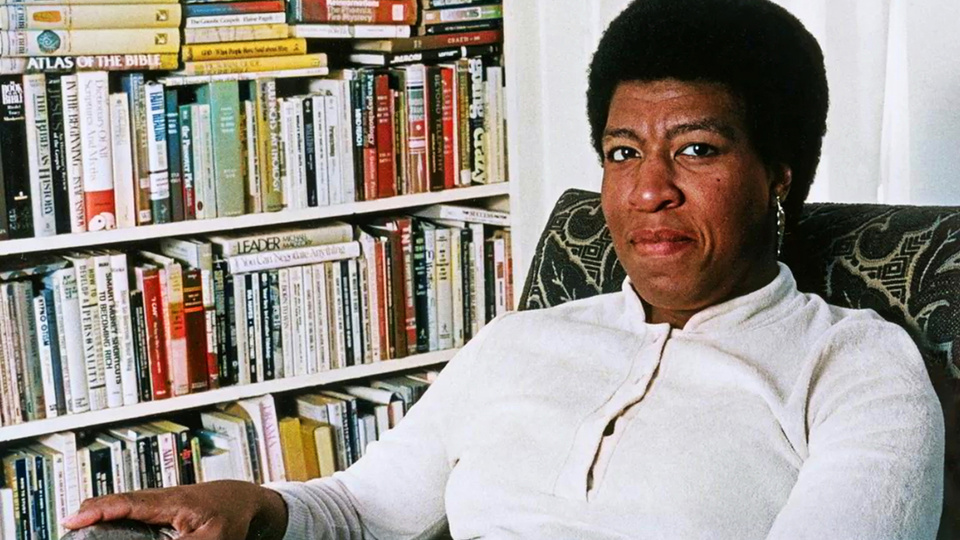 Octavia Butler: la escritora negra que revolucionó la ciencia ficción y ...