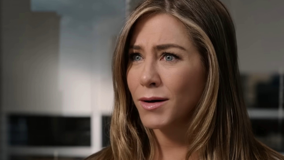 Jennifer Aniston confiesa su adicción al trabajo y su búsqueda de ...