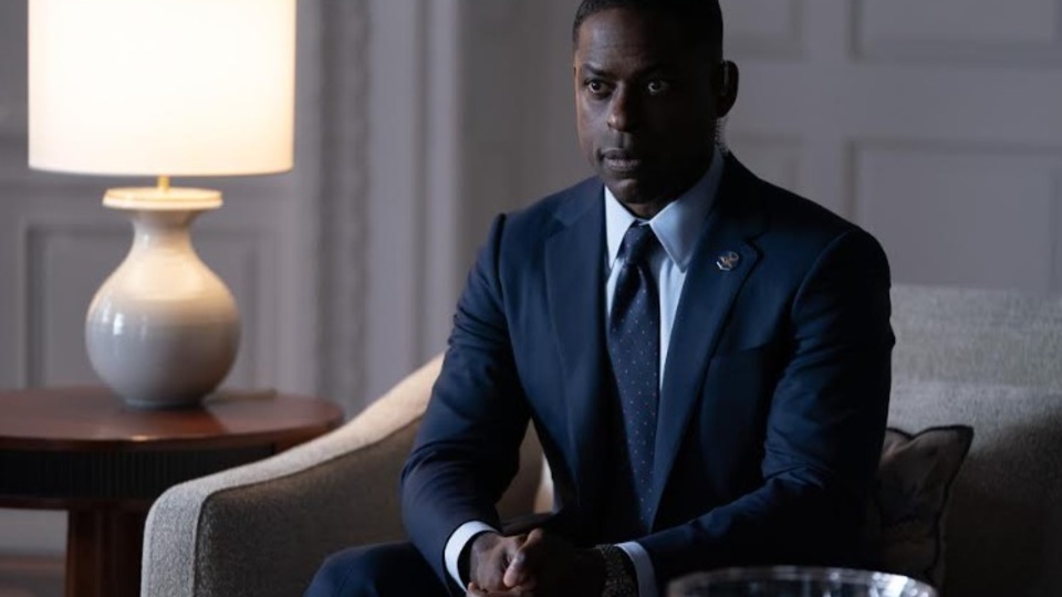 "Paradise": todo lo que sabemos sobre la segunda temporada de la serie de Disney+ | "Paradise ...