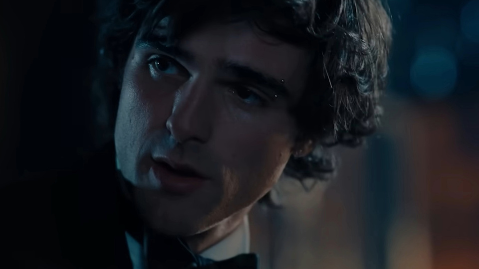 James Bond: Jacob Elordi se encuentra entre los favoritos para liderar ...