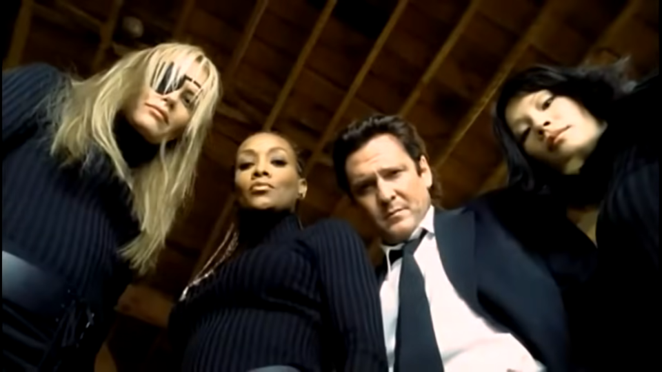 Michael Madsen y sus roles legendarios que dejaron huella en Hollywood ...