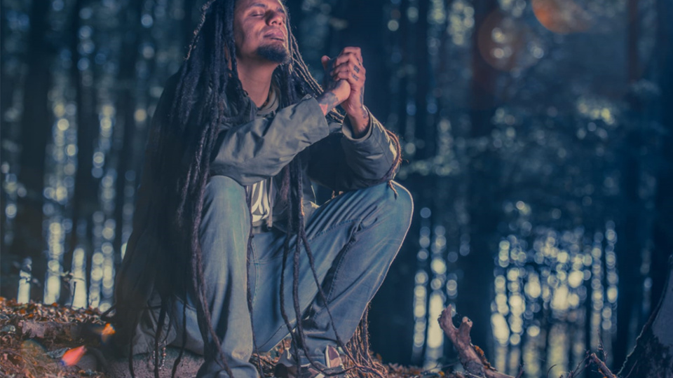 Matamba: “Tenés que alzar la voz cuando las cosas están mal ...