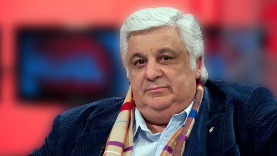 Alberto Samid: "Que a los argentinos les falte la comida es un límite ...