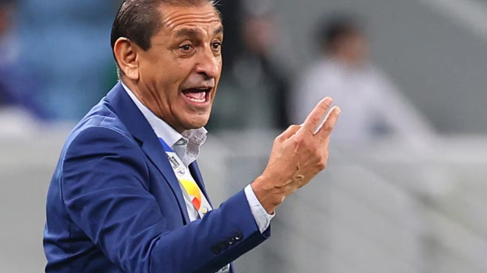 Ramón Díaz firmó para Olimpia y debutaría este sábado | Tras la abrupta ...