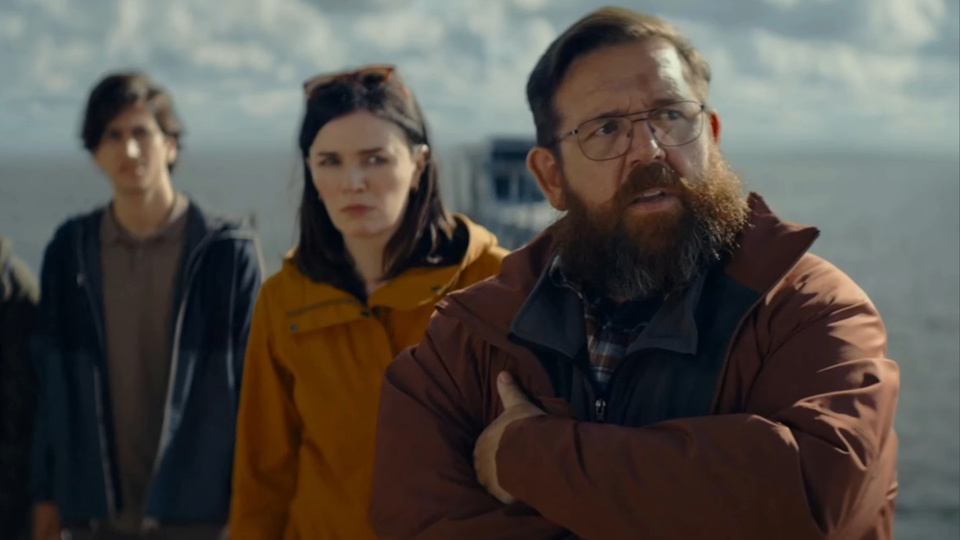 Red jinx official erome after showing up to her place,