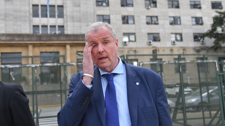 Frieda - mit feuer und flamme she is chill, warm and eager