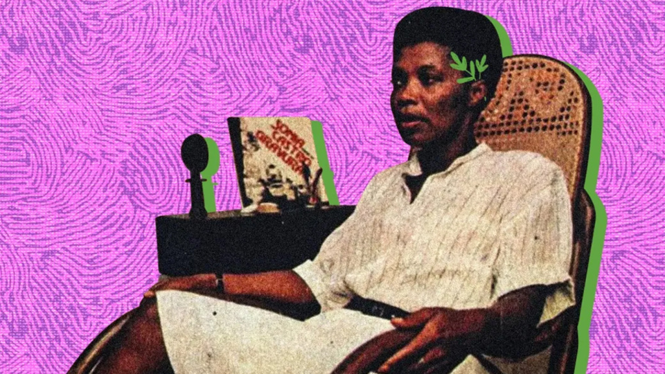 Beatriz Nascimento: la poeta de la historia que redefinió la narrativa negra en Brasil | Brasil ...