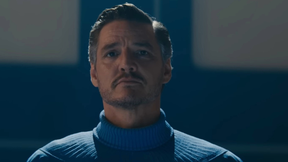 Pedro Pascal analiza la complejidad emocional de su personaje en "Los 4 ...