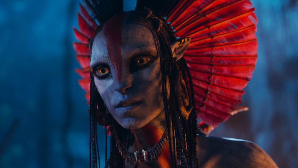 "Avatar: Fuego y Cenizas" estrena tráiler: así es la épica secuela de James Cameron | James ...