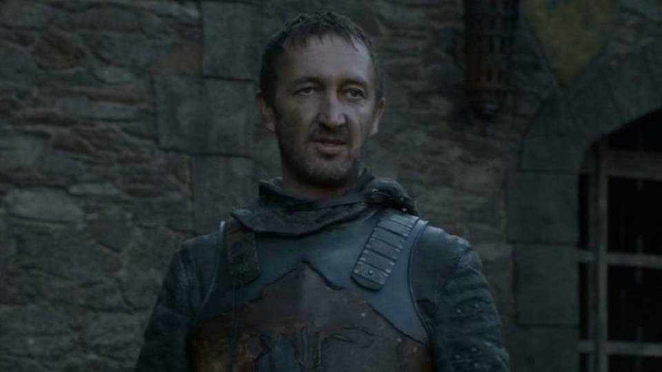 La evolución de Ralph Ineson: de "Game of Thrones" a Galactus en "Los ...