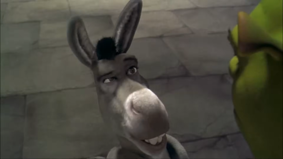 El universo "Shrek" se expande: Eddie Murphy confirma el desarrollo de ...