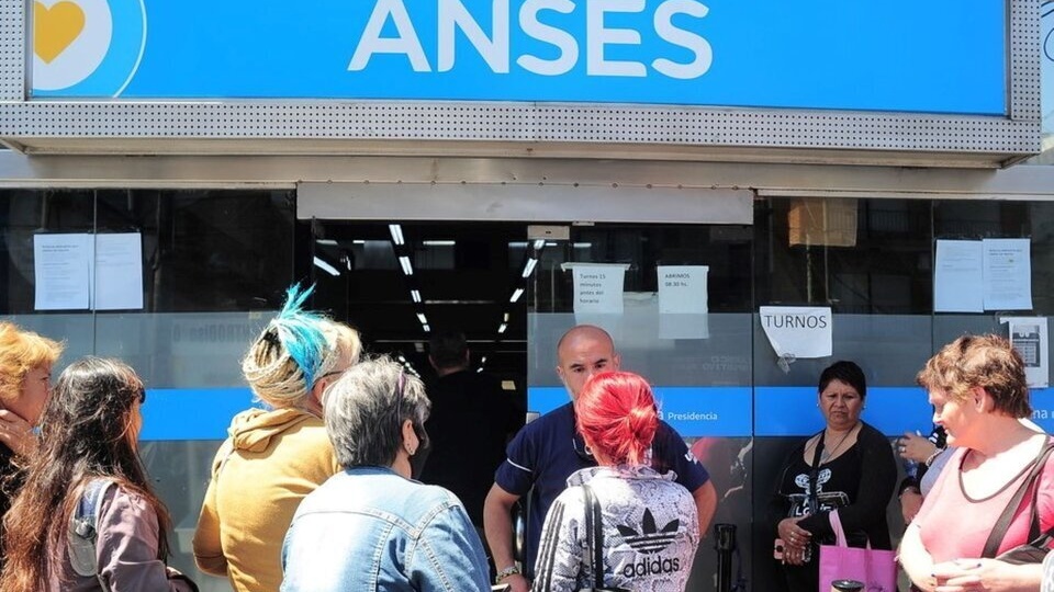 Cuándo cobro ANSES agosto 2025: el calendario con las fechas de pago a jubilados y todas las ...