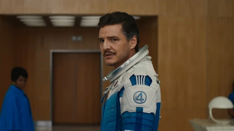 Pedro Pascal y los detalles sobre su rol en "Avengers: Doomsday" como ...