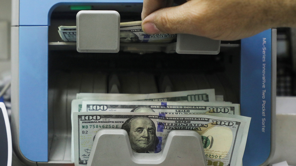 Dólar blue, dólar hoy: a cuánto cotizan el lunes 4 de agosto de 2025 ...