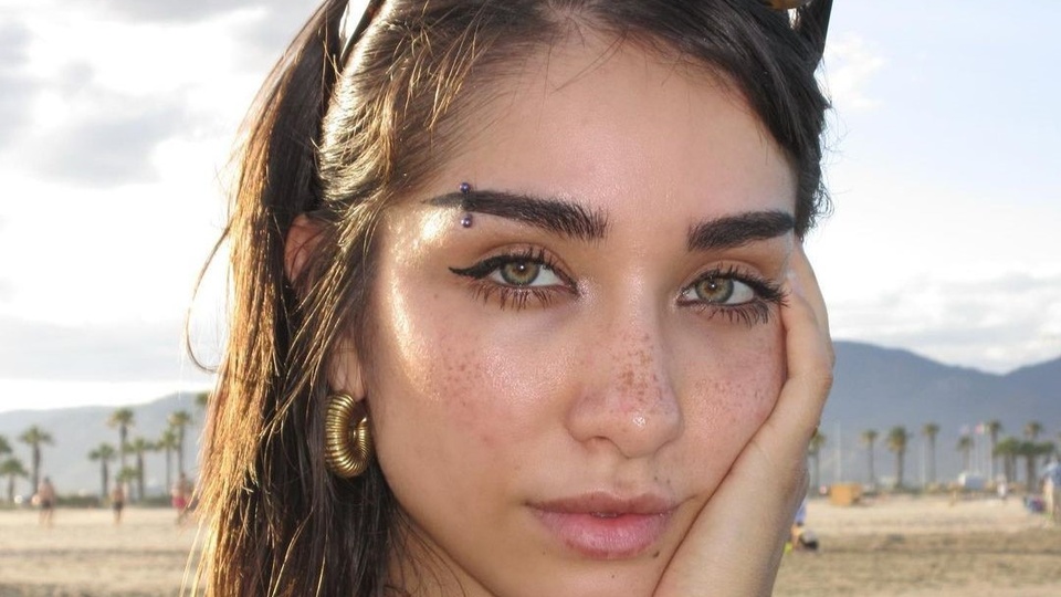 María Becerra: "Empecé a valorar respirar sin respirador" | La artista anunció un nuevo show en ...