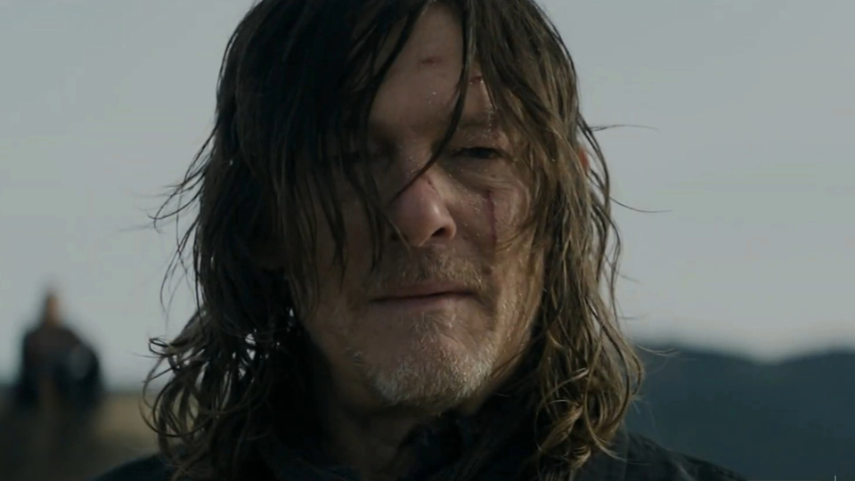 "Daryl Dixon" llega a su fin: AMC anuncia la última temporada del spin-off de "The Walking Dead ...