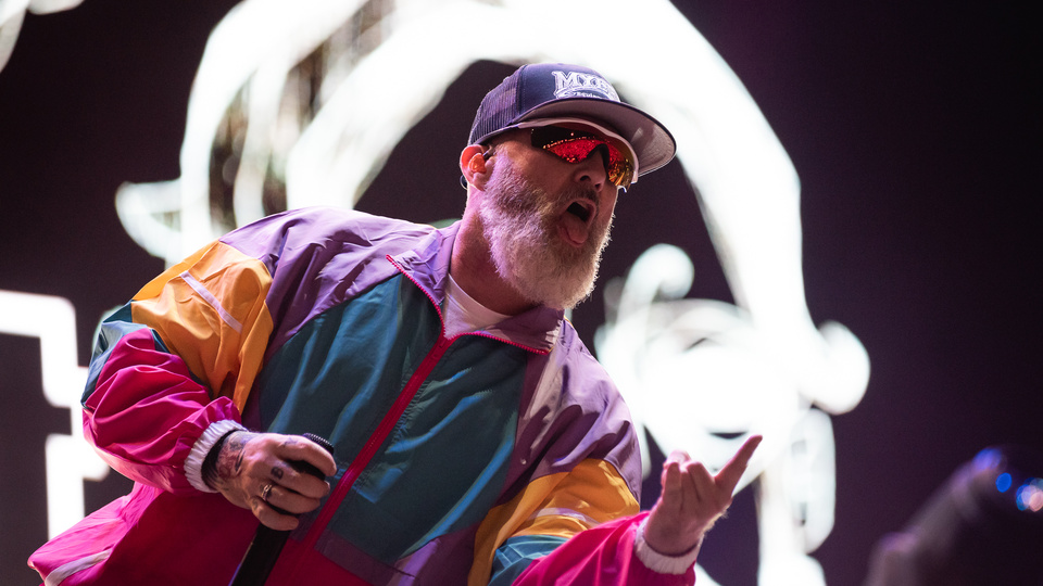 Limp Bizkit vuelve a la Argentina: fecha y cuándo salen a la venta las ...