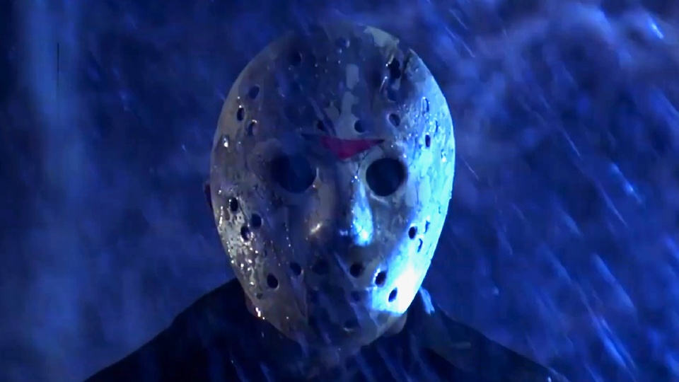 "Sweet Revenge": así será el regreso de Jason Voorhees con nuevo actor ...