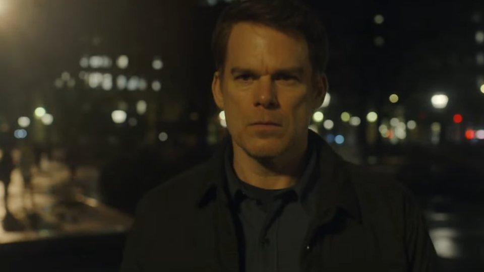 Explorando el universo "Dexter": orígenes, legado y nuevas historias en ...