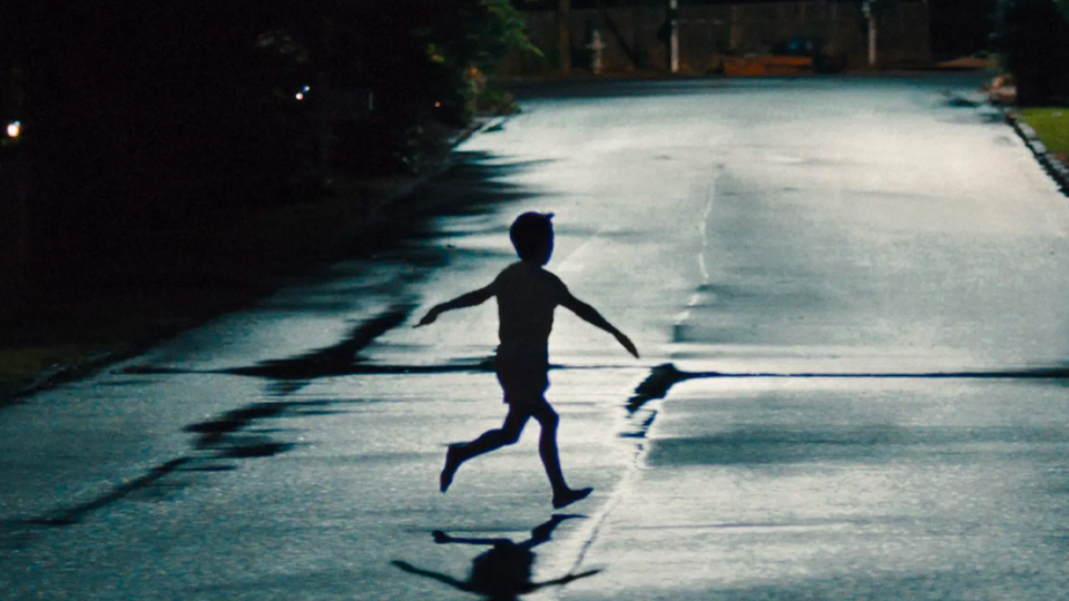 "La hora de la desaparición" o cómo enfrentar el trauma colectivo | Zach Cregger usa una ...