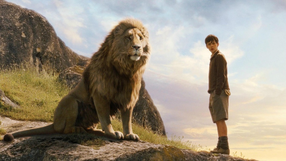 "Narnia" regresa: empezó el rodaje de "El sobrino del mago" dirigida ...