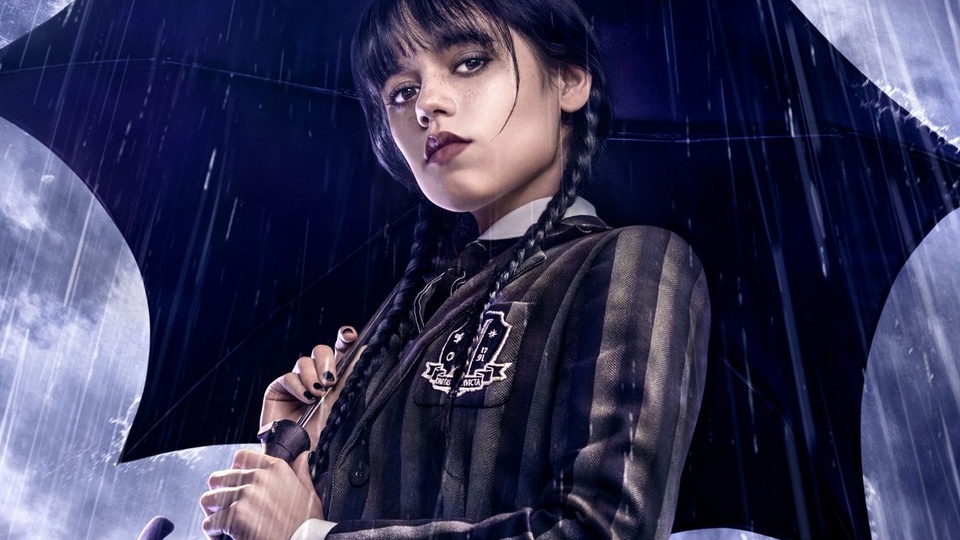 De Jenna Ortega a Catherine Zeta-Jones: exploramos el elenco de la ...