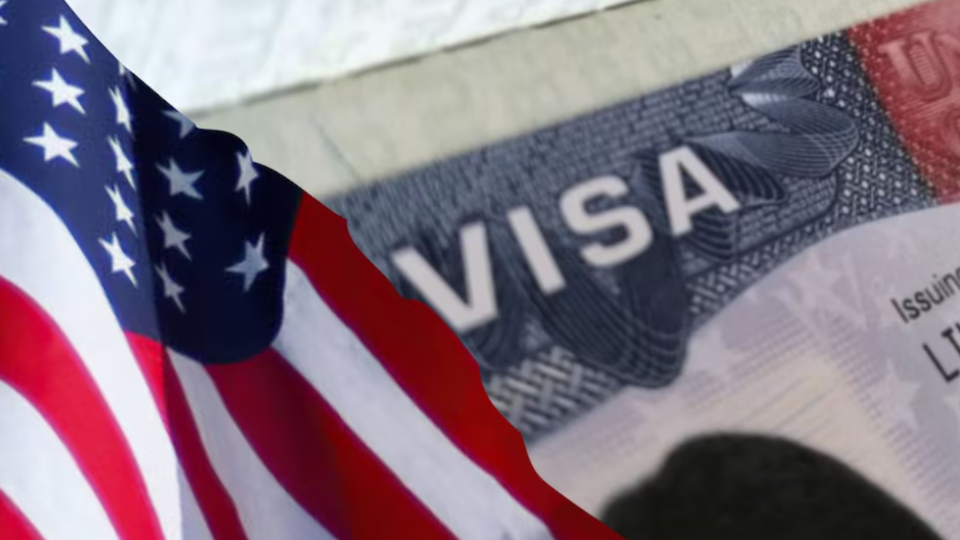Renovar o solicitar la visa para entrar a Estados Unidos será más complejo para los argentinos ...