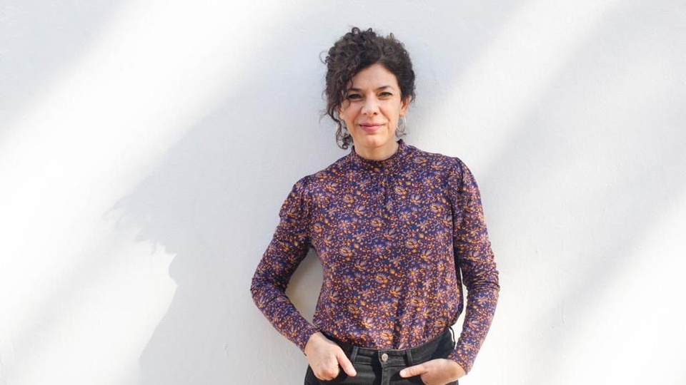 Laura Rosso presenta "La decisión", un mapa feminista sobre abortos ...