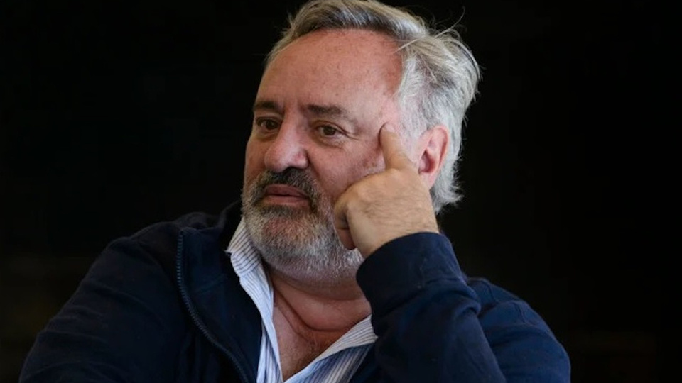 Enojo de De La Torre, problemas para Romo | El senador oriundo de San ...