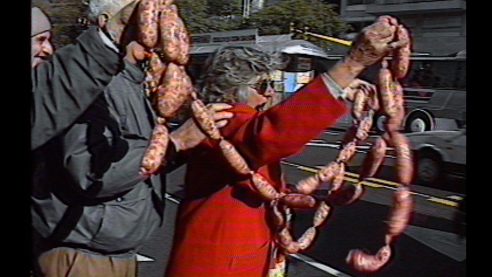 Se estrena el documental sobre Norma Pla | "Norma también" se verá en la Muestra de Cine ...