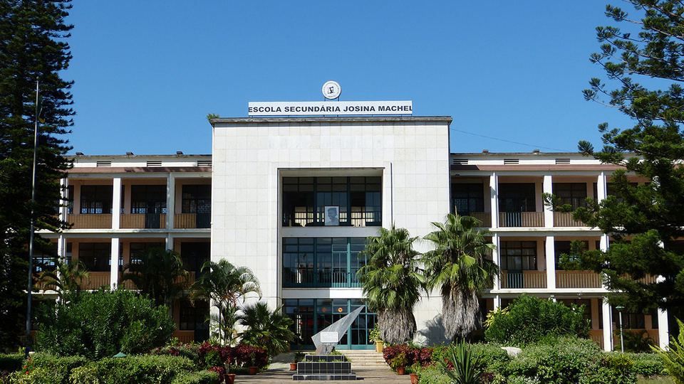 La Escuela Josina Machel: memoria viva de la independencia mozambiqueña ...
