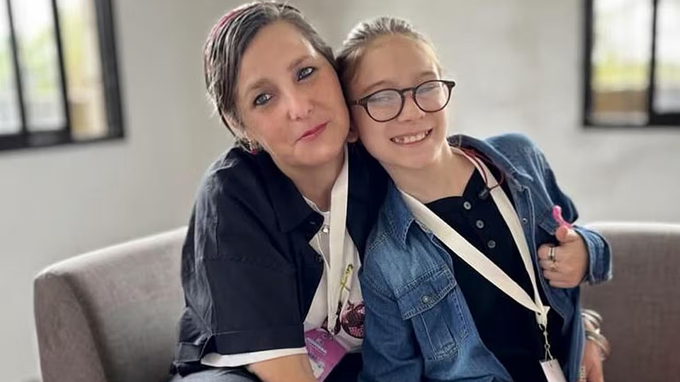 La mamá de Ian Moche, sobre las coimas en discapacidad: "Hay un montón para investigar ...