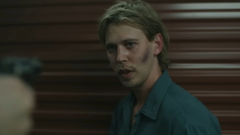 “Atrapado robando”: la transformación física y emocional de Austin ...