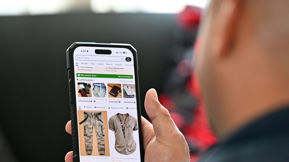 Está de moda regular: el caso de la ley anti-Shein y la discusión que ...