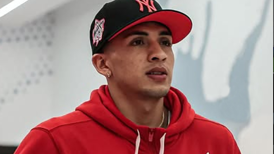 Un año después, Equi Fernández sale del ostracismo | El exBoca, de Arabia Saudita al Bayer ...