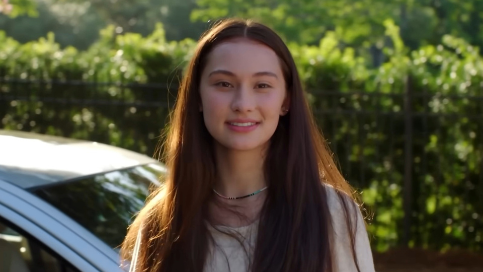 Jenny Han revela el detalle de "The Summer I Turned Pretty" que nadie vio | "The Summer I Turned ...