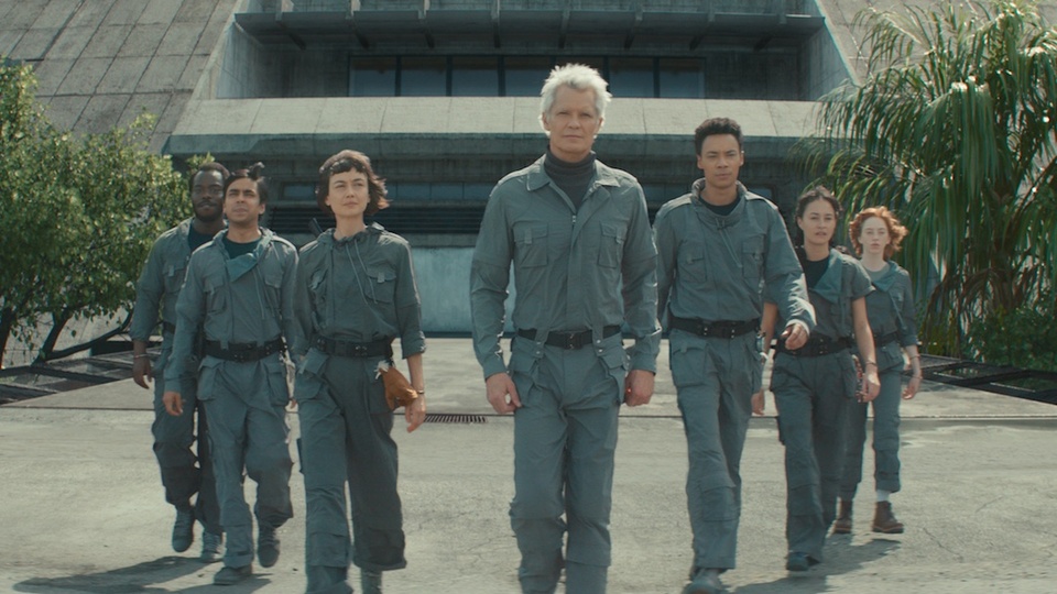 Tierra a la vista | La serie "Alien: Earth", la nueva niña mimada de la ...