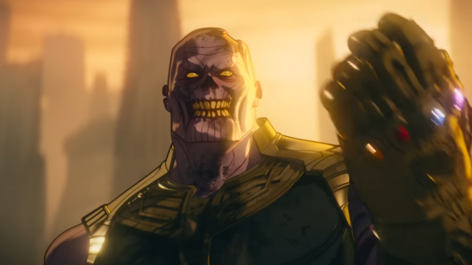 "Marvel Zombies'" Disney+ apuesta por la brutalidad en el trailer de su ...